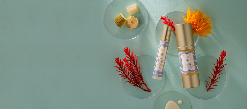 Gentle Skincare Formulated For Indian Skin | SEE LOVE